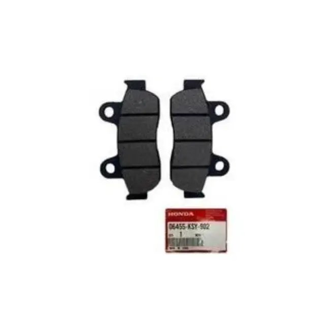 Front Pad Brake Set For Honda Activa 125 | Dio 125 | Activa e - Buy ...