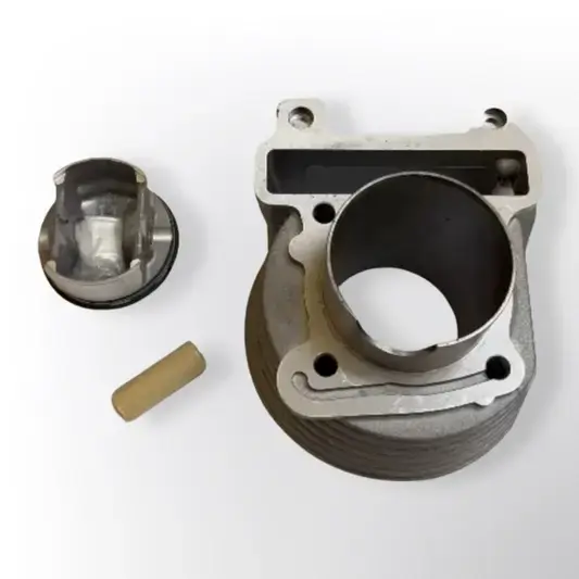 Aprilia Block Piston Kit Assembly - Buy Online at Best Price Indian ...