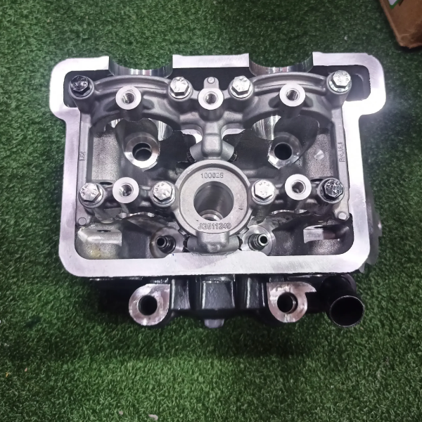 KTM CYLINDER HEAD ASSEMBLY JG511050 - Buy Online at Best Price Indian ...