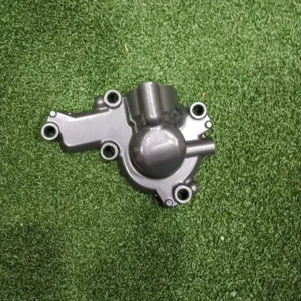 Ktm Water Pump Cover Jg601024 - Buy Online at Best Price Indian Bikes ...