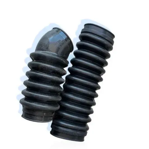 Vespa Air Hose Rubber Set - Buy Online at Best Price Indian Bikes Spares