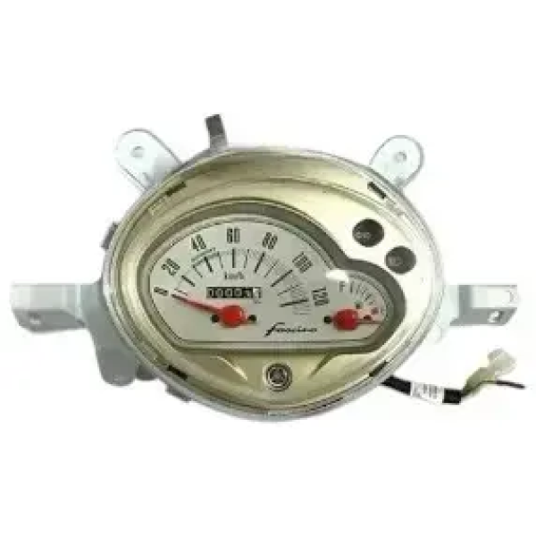 Yamaha Fascino Analog Speedometer Assembly - Buy Online at Best Price ...