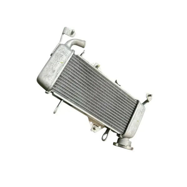 Yamaha R15 V3 Radiator - Buy Online at Best Price Indian Bikes Spares