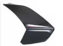 FUEL TANK RIGHT HAND FLAP WITHOUT EB BLACK DECAL P.NO 52DH1324 PULSAR ...