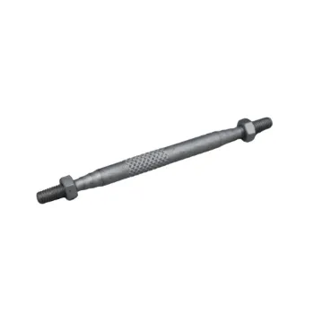 TIE ROD ASSEMBLY (GEAR SHIFT PADAL) P.NO DK101180 PULSAR-220 BS-3 2008 ...