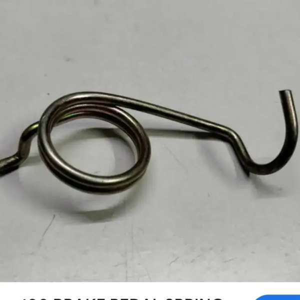 BRAKE PADEL SPRINGS (RXG.506) - Buy Online at Best Price Indian Bikes ...