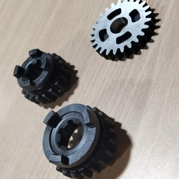 FIFTH GEAR ASSEMBLY RXG/ 5SPEED - Buy Online at Best Price Indian Bikes ...