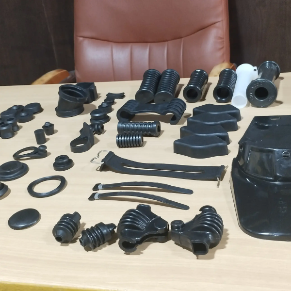 FULL RUBBER KIT RX100 - Buy Online at Best Price Indian Bikes Spares