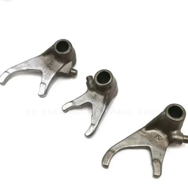 GEAR SELECTOR SET 3 RX100/RX135 - Buy Online at Best Price Indian Bikes ...