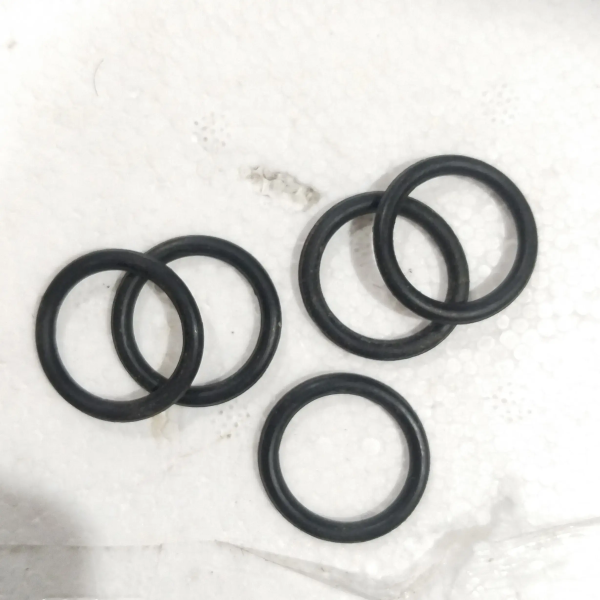 MAIN TUBE NUT O RING (RX.234) - Buy Online at Best Price Indian Bikes ...