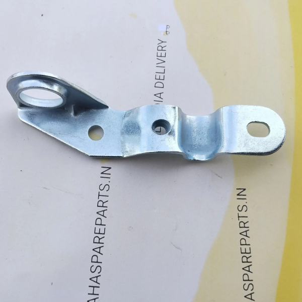 OIL TANK BRACKET (RX.260) - Buy Online at Best Price Indian Bikes Spares
