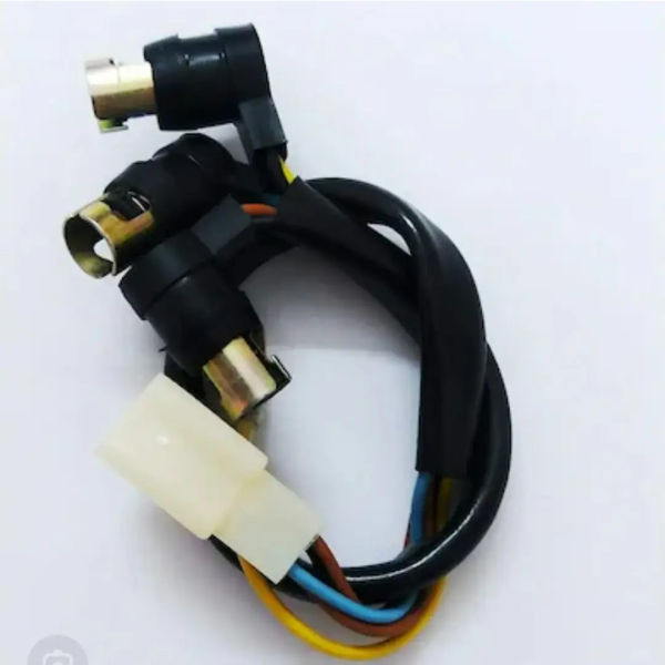 PILOT LAMP HOLDER (SET/3) (RX.285) - Buy Online at Best Price Indian ...