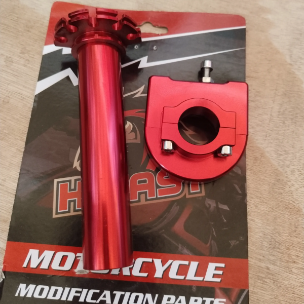 Quick Throttle Cnc Type Rx Series Direct Fiting - Buy Online at Best ...