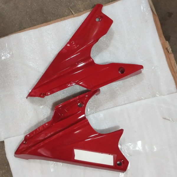 R15 V1 V2 ENGINE GUARD - Buy Online at Best Price Indian Bikes Spares