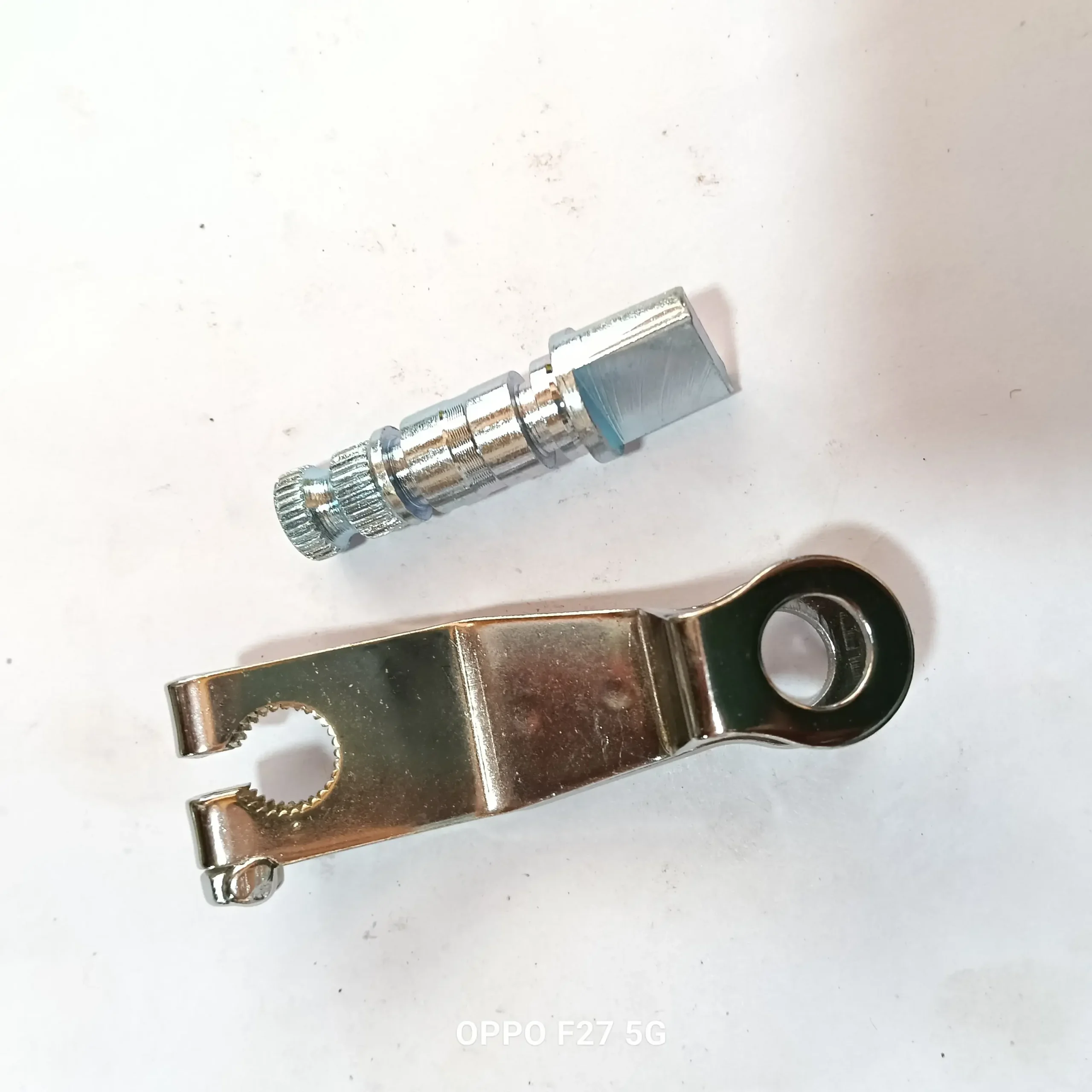 REAR BRAKER CAM LEVER SET RAY - Buy Online at Best Price Indian Bikes ...
