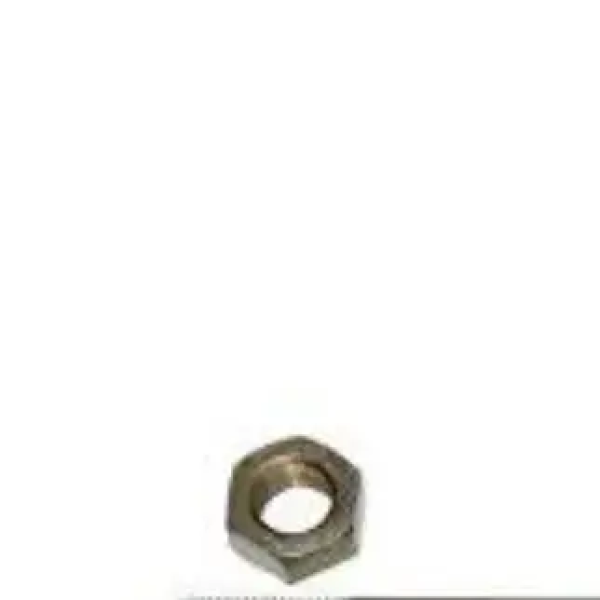 REAR SUNSPENSION AXLE NUT (RX.317) - Buy Online at Best Price Indian ...