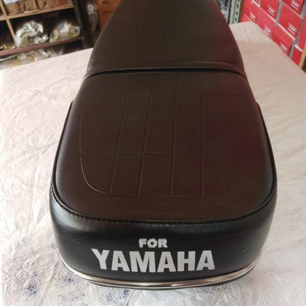 SEAT COMP. (METAL BASE) (RX.328) - Buy Online at Best Price Indian ...