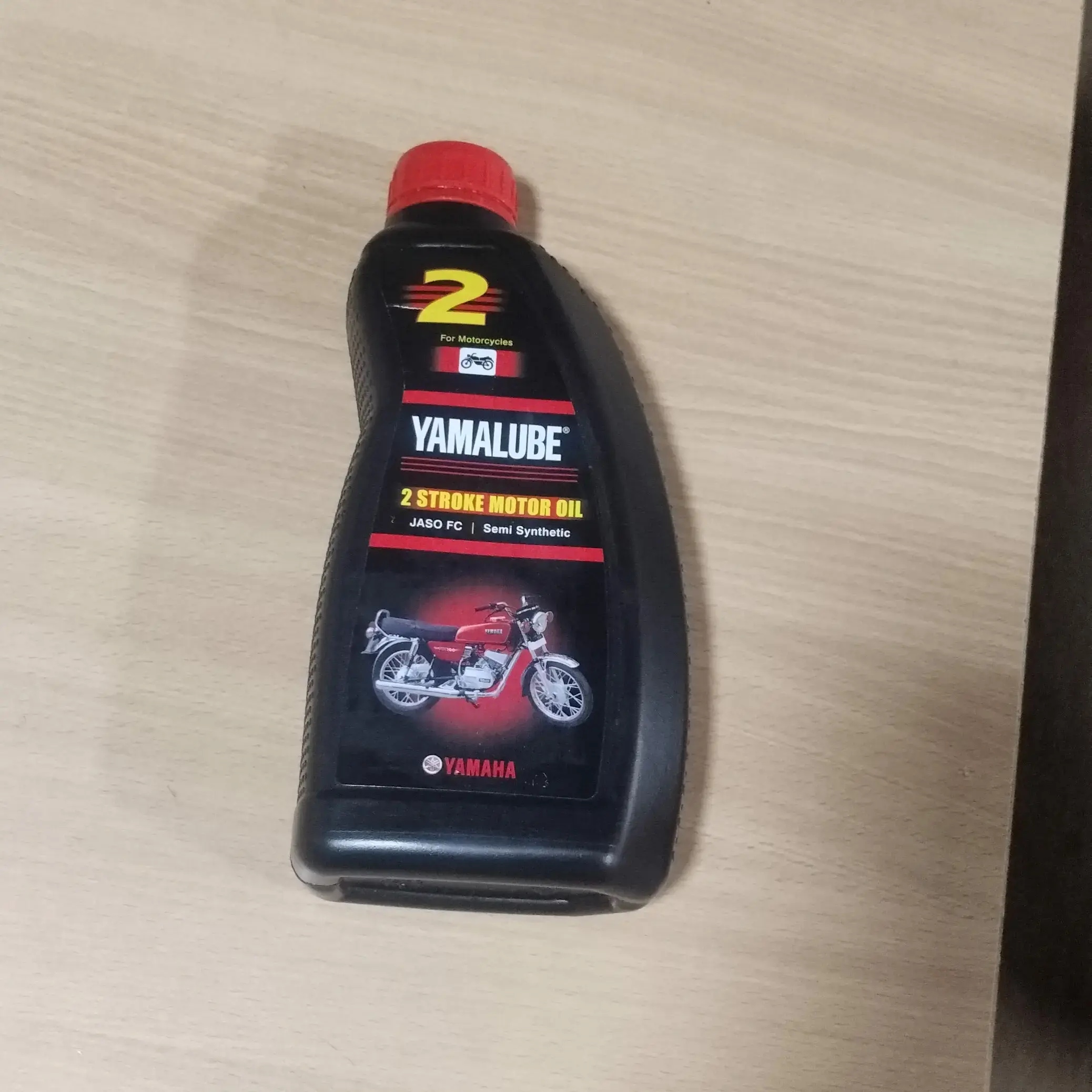 TUTI OIL/OIL TANK OIL RX100/RX135/RXZ - Buy Online at Best Price Indian ...