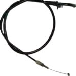 Accelerator Cable Genuine for TVS Apache RTR 180 OLD-Genuine - Buy ...