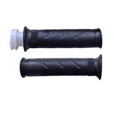 Accelerator Grip Set for TVS Apache RTR 160 NEW-ABK - Buy Online at ...