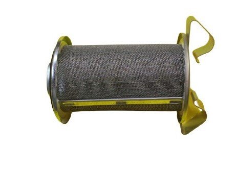 Air Filter Net for Hero Splendor Old/Plus- Buy Online at Best Price ...