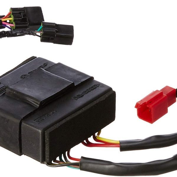 Body Control Unit for Bajaj Pulsar 180-BAJAJ - Buy Online at Best Price ...