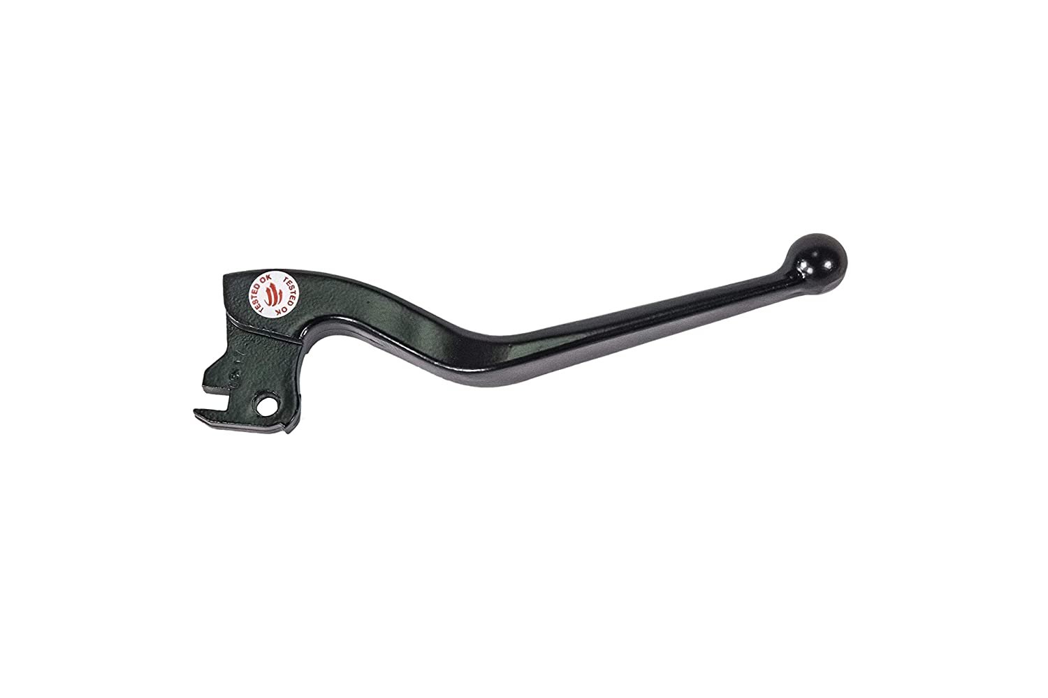 Brake Lever Left Side for TVS Ntorq- Buy Online at Best Price Indian ...