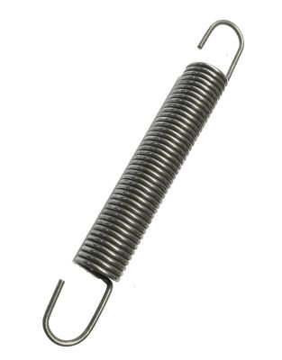 Brake Pedal Spring for Bajaj CT 100 Old-MABESTO - Buy Online at Best ...