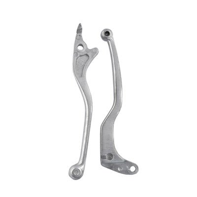 Break Lever Set for TVS Apache RTR 180 New-HERO - Buy Online at Best ...