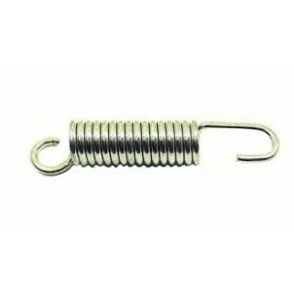 Center Stand Spring - Buy Online at Best Price Indian Bikes Spares