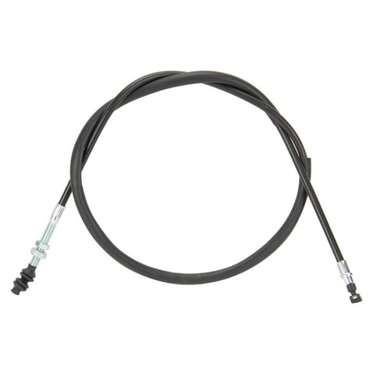 Clutch Cable Genuine - Buy Online at Best Price Indian Bikes Spares
