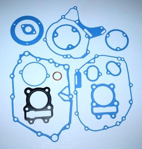Clutch Cover Packing for Bajaj Platina Old-KAMAL - Buy Online at Best ...
