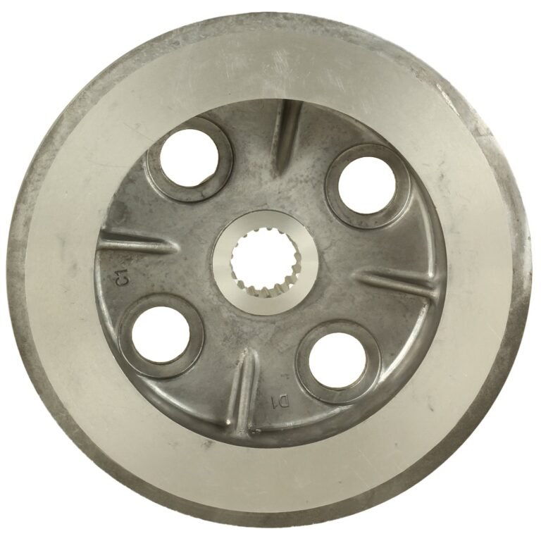 Clutch Hub Genuine - Buy Online at Best Price Indian Bikes Spares