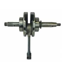 Crank Assembly Genuine for Hero Splendor Old/Plus-hero - Buy Online at ...