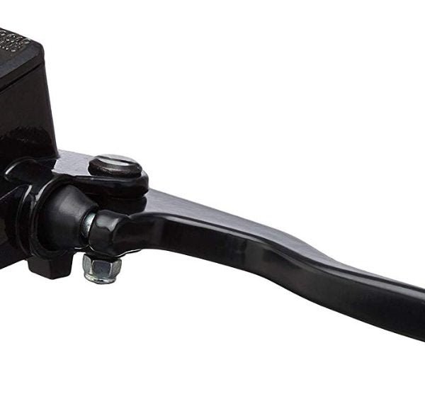 Disc Lever Assembly - Buy Online at Best Price Indian Bikes Spares