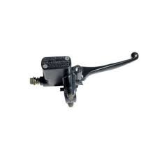 Disc Lever Assembly - Buy Online at Best Price Indian Bikes Spares
