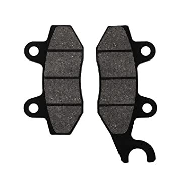 Disc Pad for Hero Passion Pro- (Disc Model) - Buy Online at Best Price ...