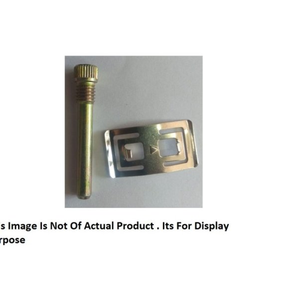 Disc Pin Kit - Buy Online at Best Price Indian Bikes Spares