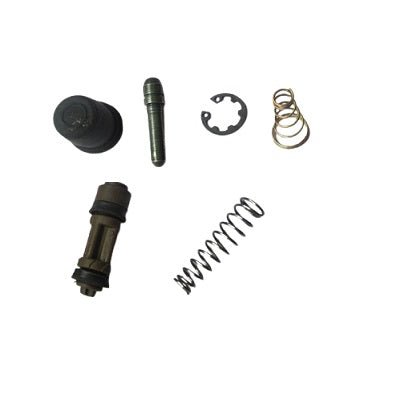 Disk Master Kit for Bajaj Discover 100 New-ABK - Buy Online at Best ...