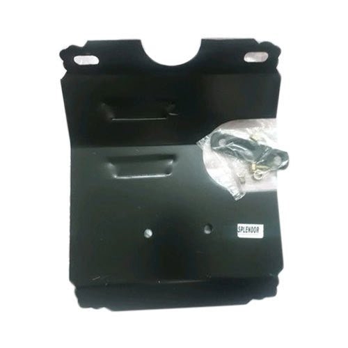 Engine Plate for TVS Victor GL-hero - Buy Online at Best Price Indian ...