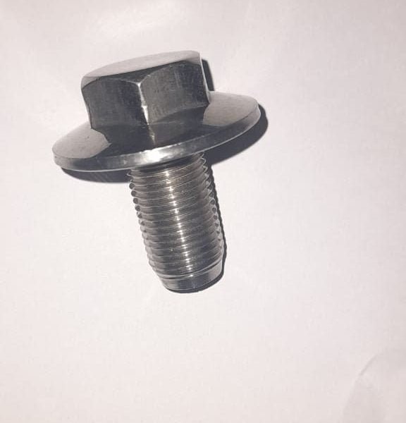 Fork Center T Bolt - Buy Online at Best Price Indian Bikes Spares
