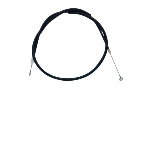 Front Brake Cable for TVS Scooty Pep Plus- Buy Online at Best Price ...