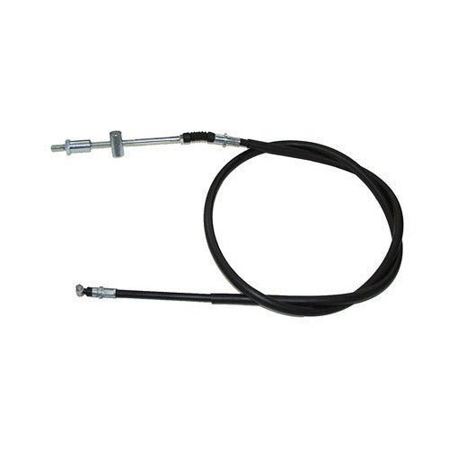 Front Brake Cable for TVS Star City Plus 110- Buy Online at Best Price ...