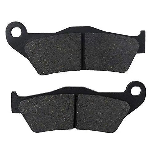 Front Disc Pad Genuine - Buy Online at Best Price Indian Bikes Spares