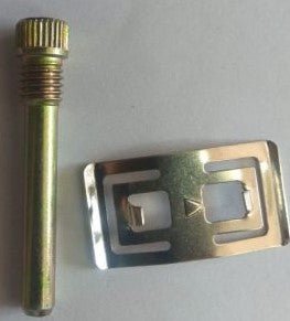 Front Disc Pin Kit - Buy Online at Best Price Indian Bikes Spares