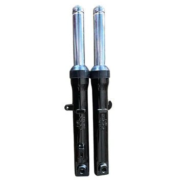 Front Fork Assembly - Buy Online at Best Price Indian Bikes Spares