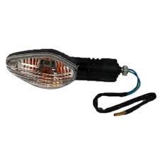 Front Indicator Right Side for Honda Twister- Buy Online at Best Price ...