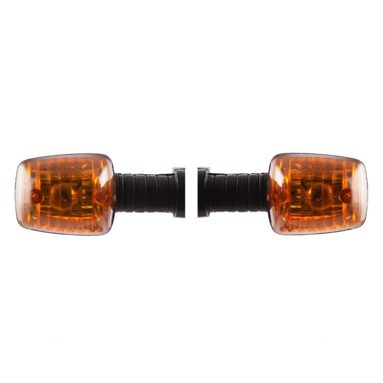 Front Indicator Set for TVS Super XL Heavy Duty- Buy Online at Best ...