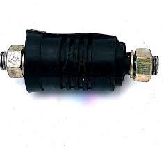 Front Indicator Stay for Yamaha RX 135-DIKSHA - Indian Bikes Spares