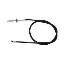 Front Left Brake Cable-Genuine for Honda Dio 6G-Honda - Buy Online at ...